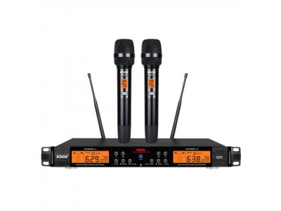 MICRO KHÔNG DÂY KODA S23 CHÍNH HÃNG